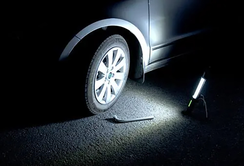 70 SMD LED Waterproof Work Light – Phil Industries Pte Ltd