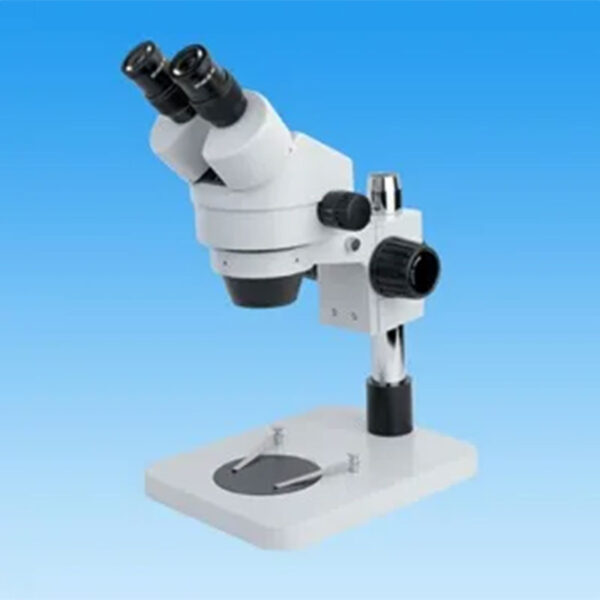 Zoom Stereo Microscope PXTL7045B1 – Phil Industries Pte Ltd