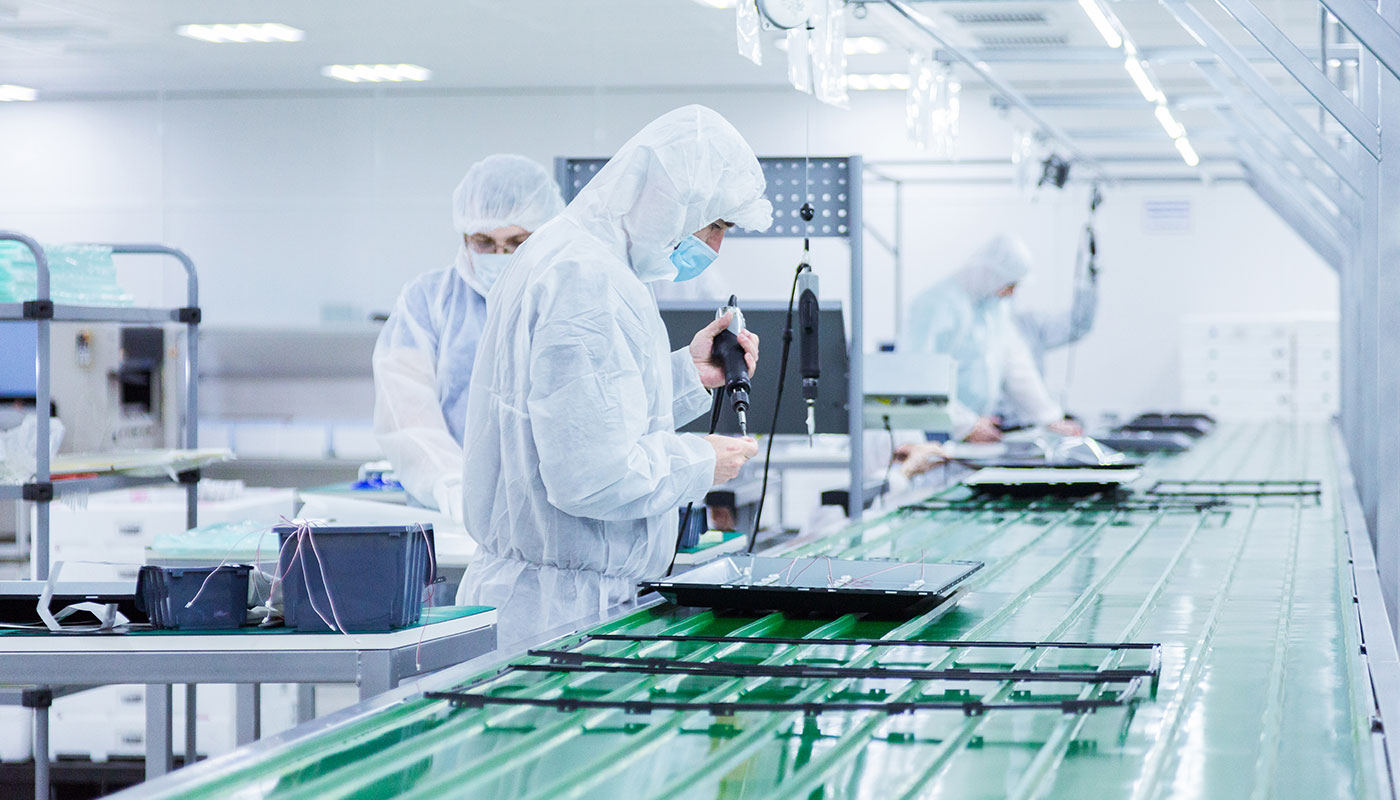 How Cleanroom-Ready Torque Tools Help Reduce Contamination Risk in ...