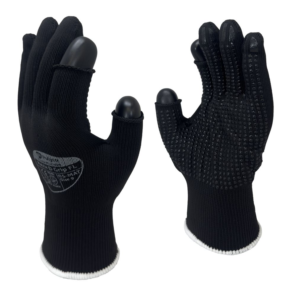 Polyco Matrix D Grip Fingerless Glove – 85-MAT – Phil Industries Pte Ltd