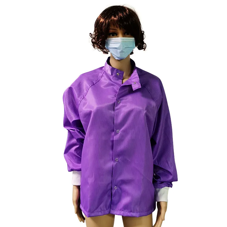 EPA Work Wear ESD Safe Lab C | Phil Industries