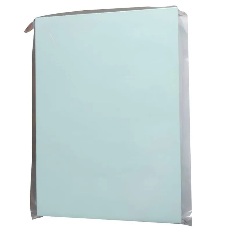 100% Virgin Pulp ESD Safe Paper ESD Safe Materials White Blue Pink ...