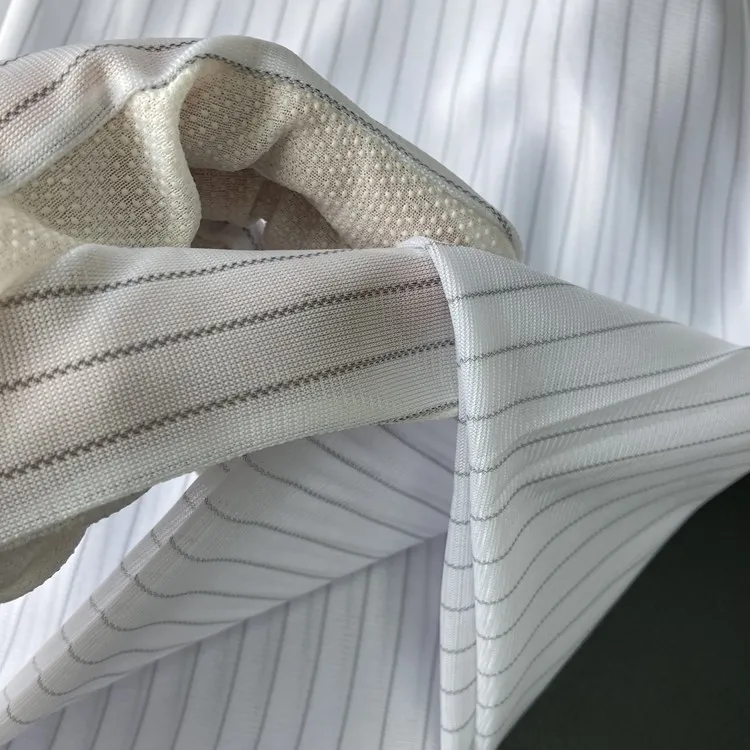 10MM Stripe Knitted Anti Sta | Phil Industries