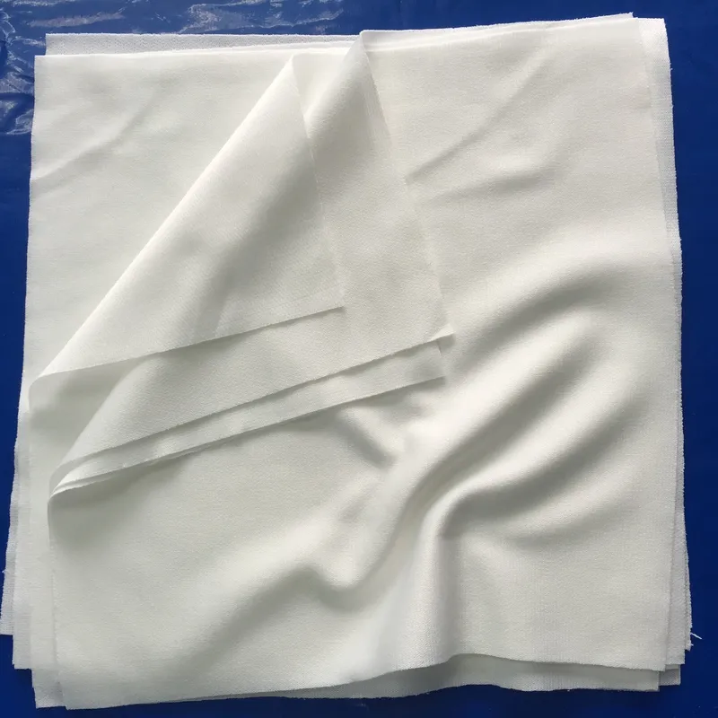 Laser Cut Polyester Cleanroo | Phil Industries