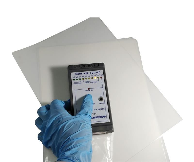 Clear ESD Office Supplies St | Phil Industries