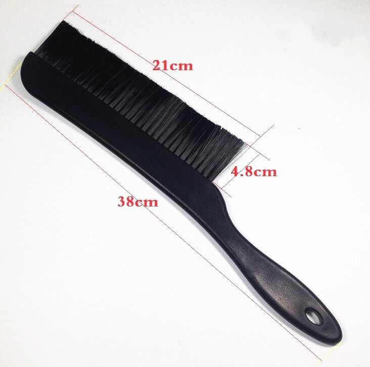 Synthetics Fibers ESD Safe Tools ESD Brush Bench Brush For Cleaning ...