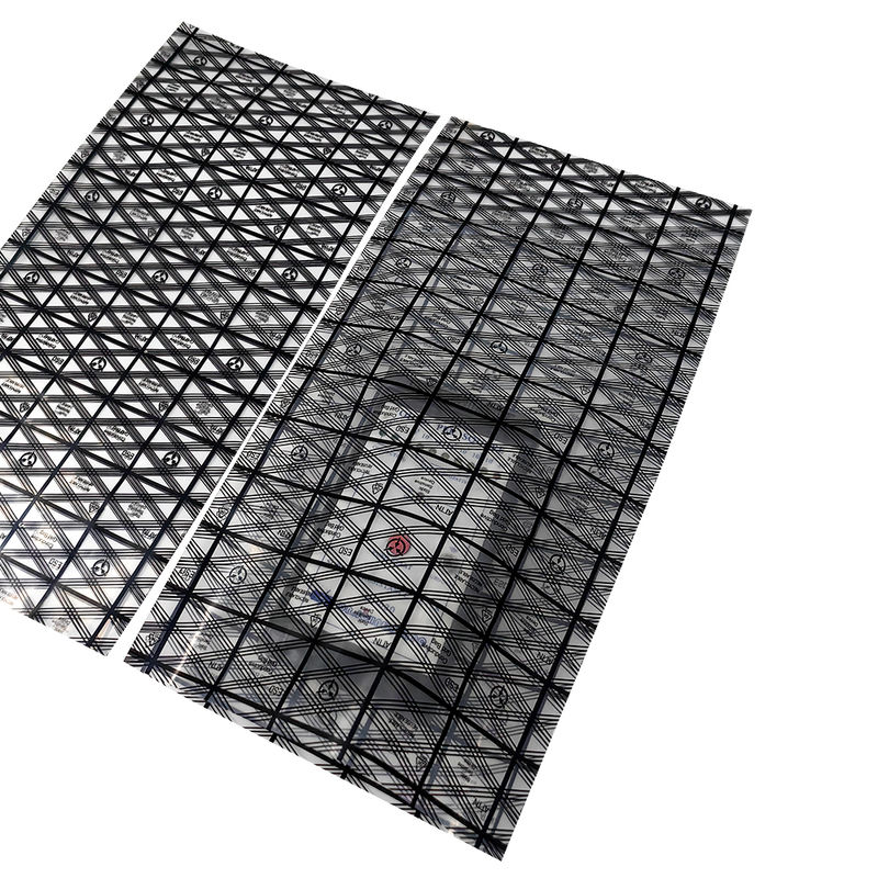 PE Anti-Static Electronic Component Packaging Bag Mesh Bag - Phil ...