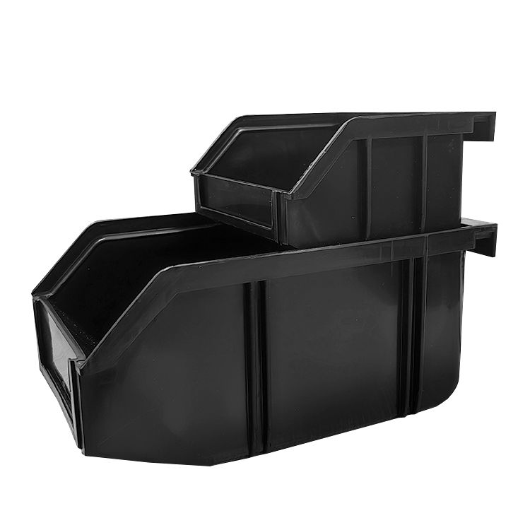 Anti Static Black Plastic Sl | Phil Industries