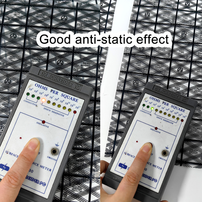 ESD Anti Static Shielding Ba | Phil Industries