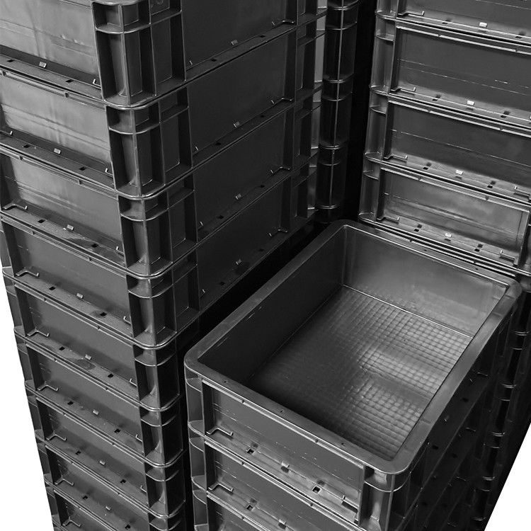 PP Plastic ESD Anti Static B | Phil Industries