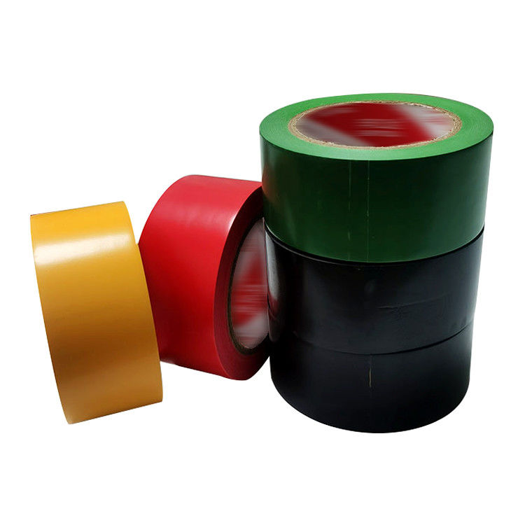 UndergroundNon Adhesive PVC Warning Tape Red Sharp Color – Phil ...