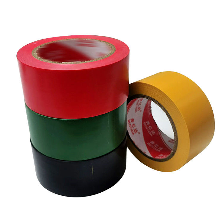 UndergroundNon Adhesive PVC Warning Tape Red Sharp Color – Phil ...