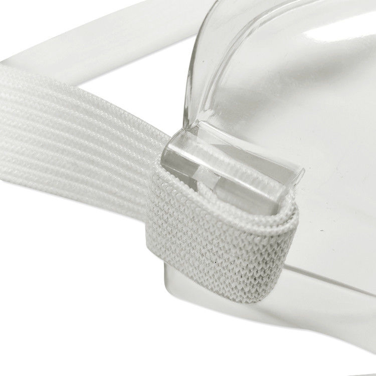 Anti Fog ESD Safety Glasses | Phil Industries