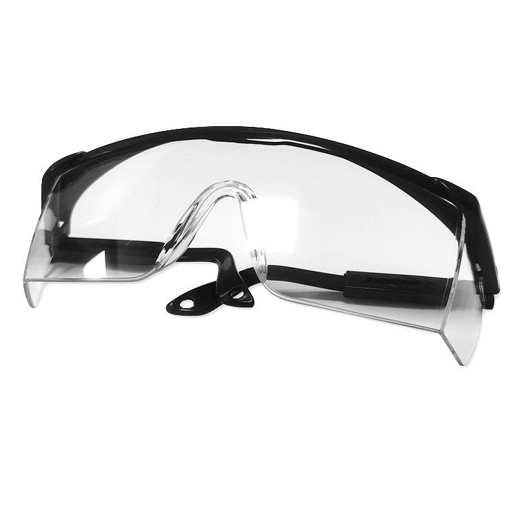 ESD Safety Clear Eye Protect | Phil Industries