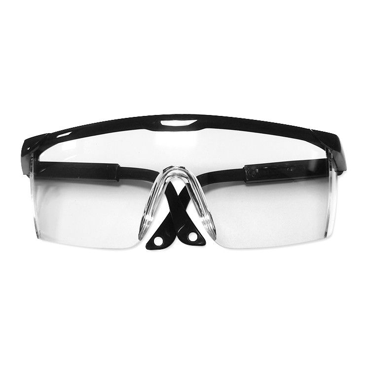 ESD Safety Clear Eye Protect | Phil Industries